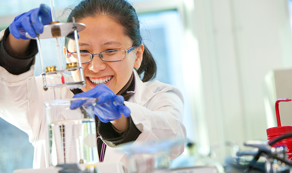 Nanosystems Engineering Technology - NAIT