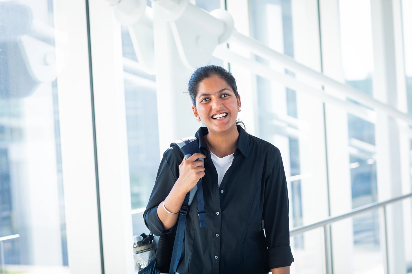 International - NAIT