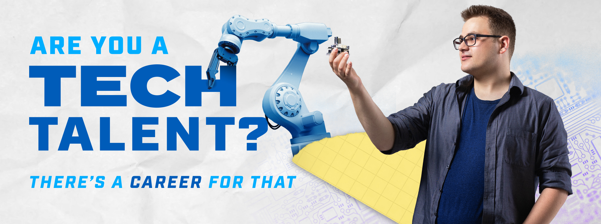 NAIT - A leading polytechnic committed to your success