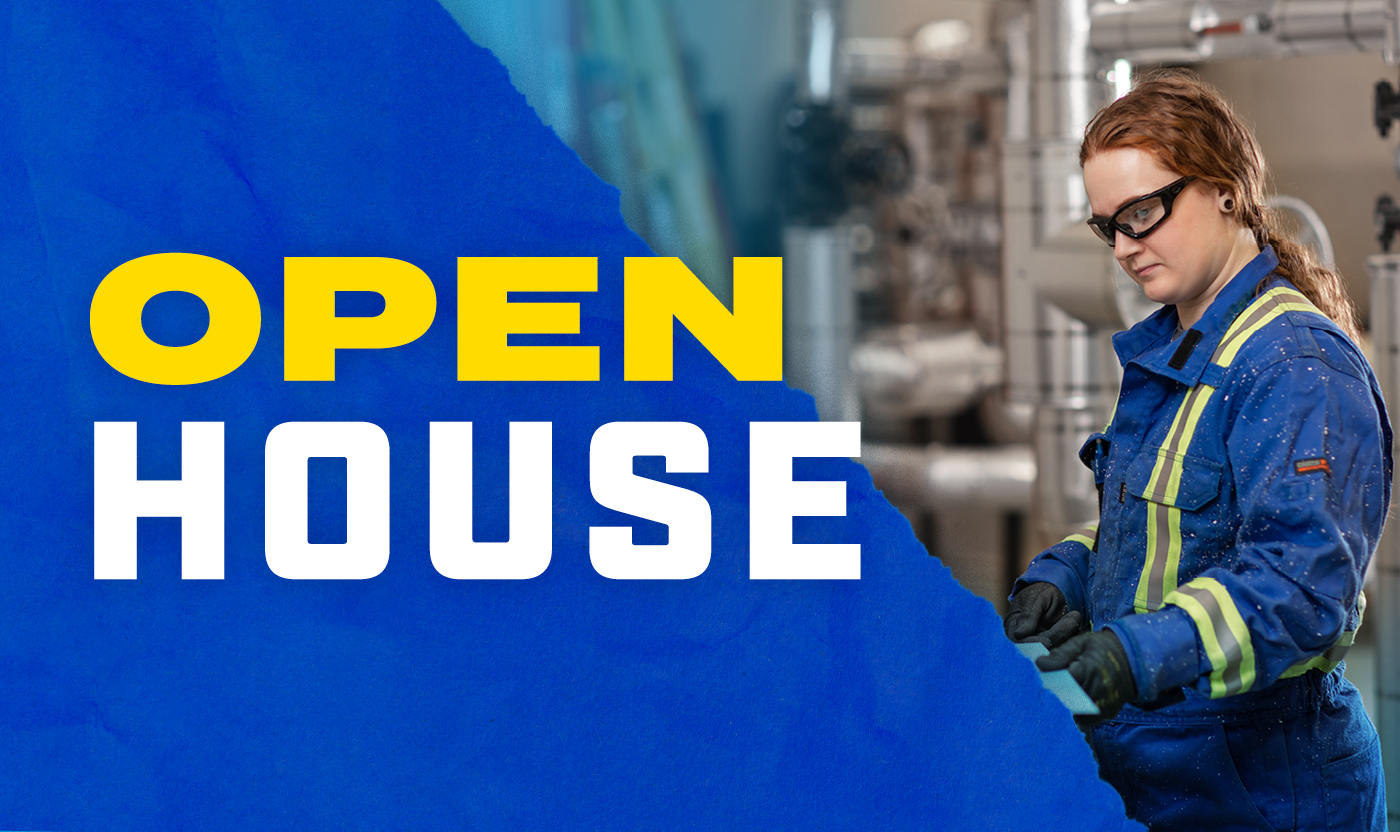 Career Advising - NAIT