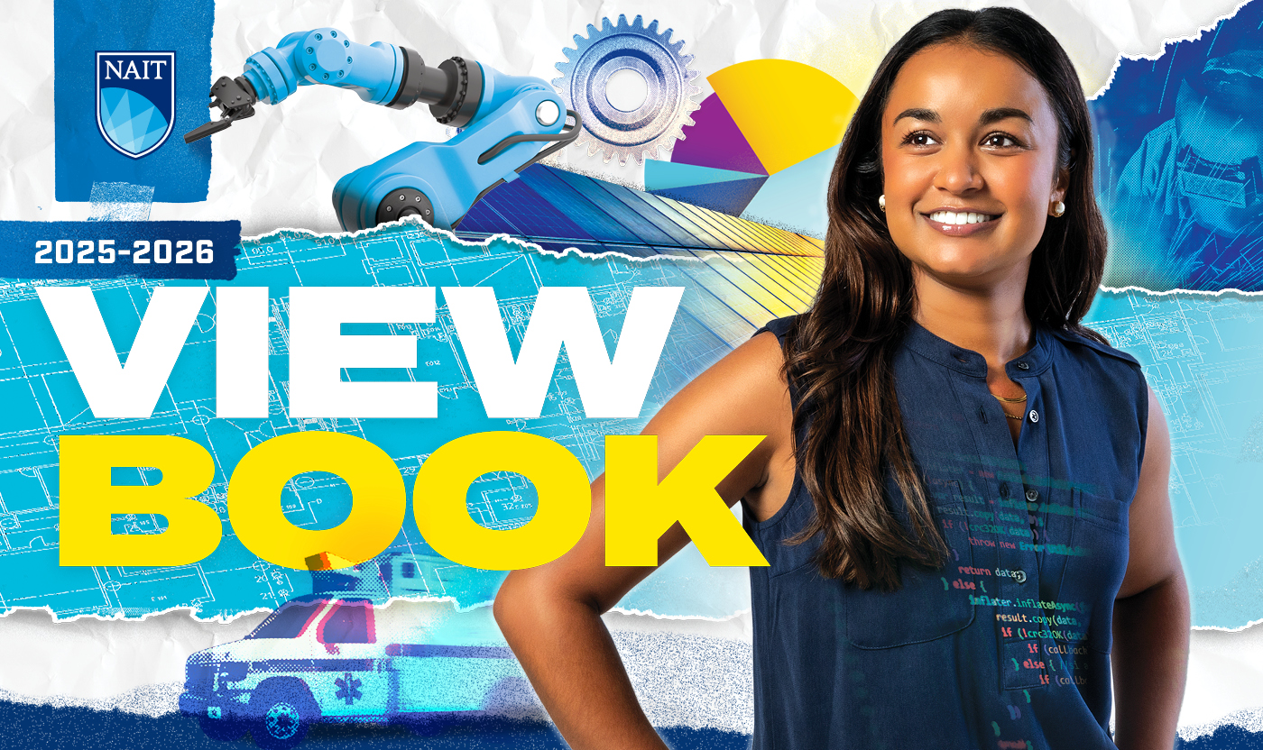 Tours, Events and Info Sessions - NAIT