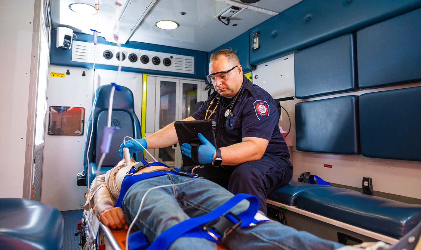 Continuing Education Programs & Courses