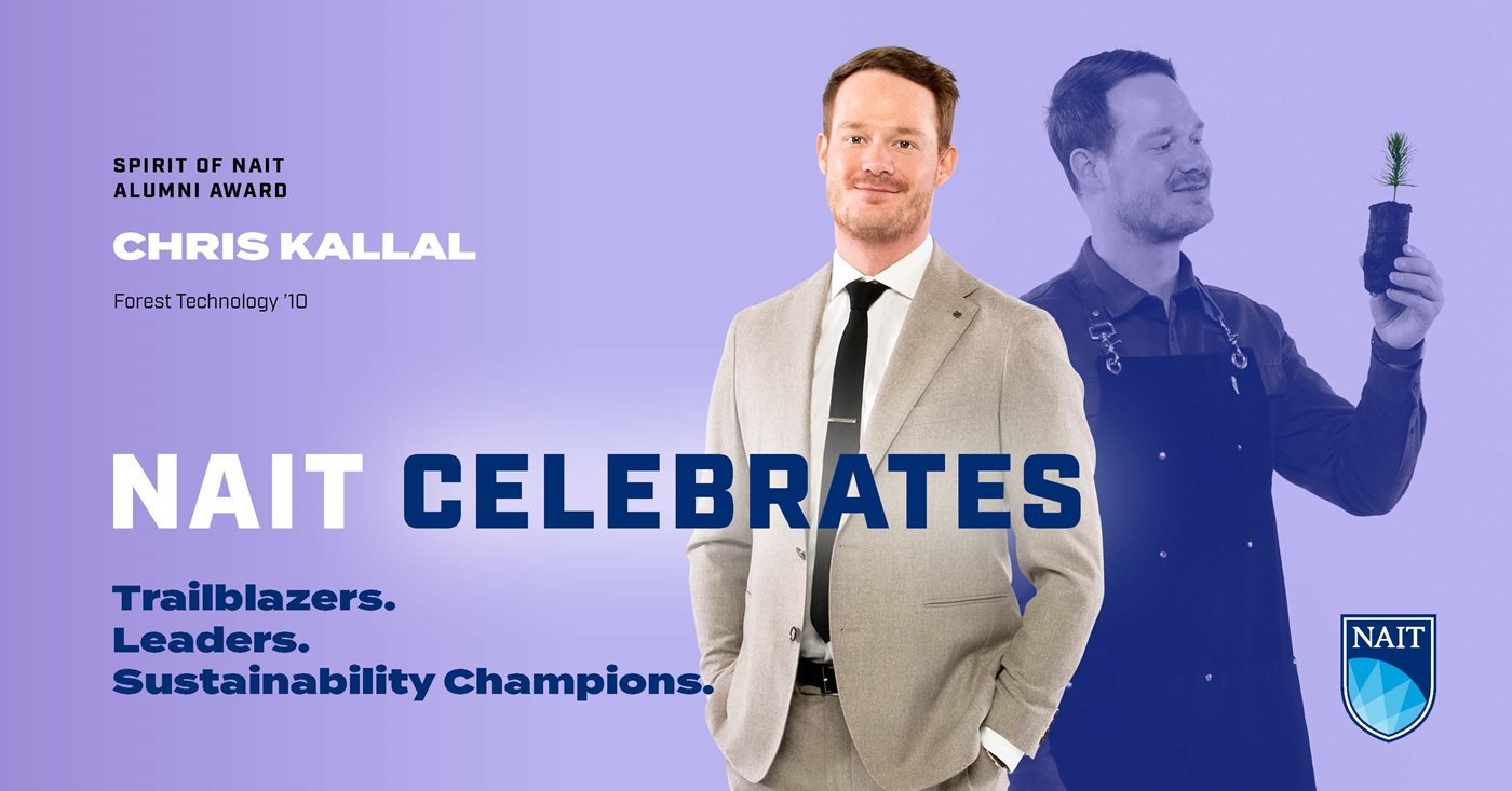 Chris Kallal - Giving