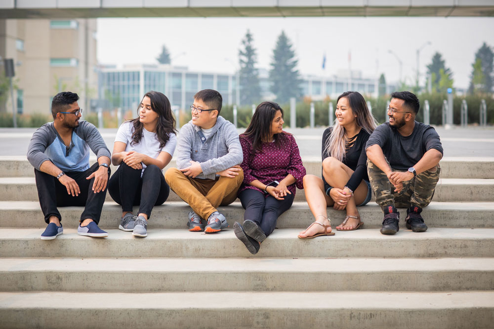 Student Service Centre - NAIT