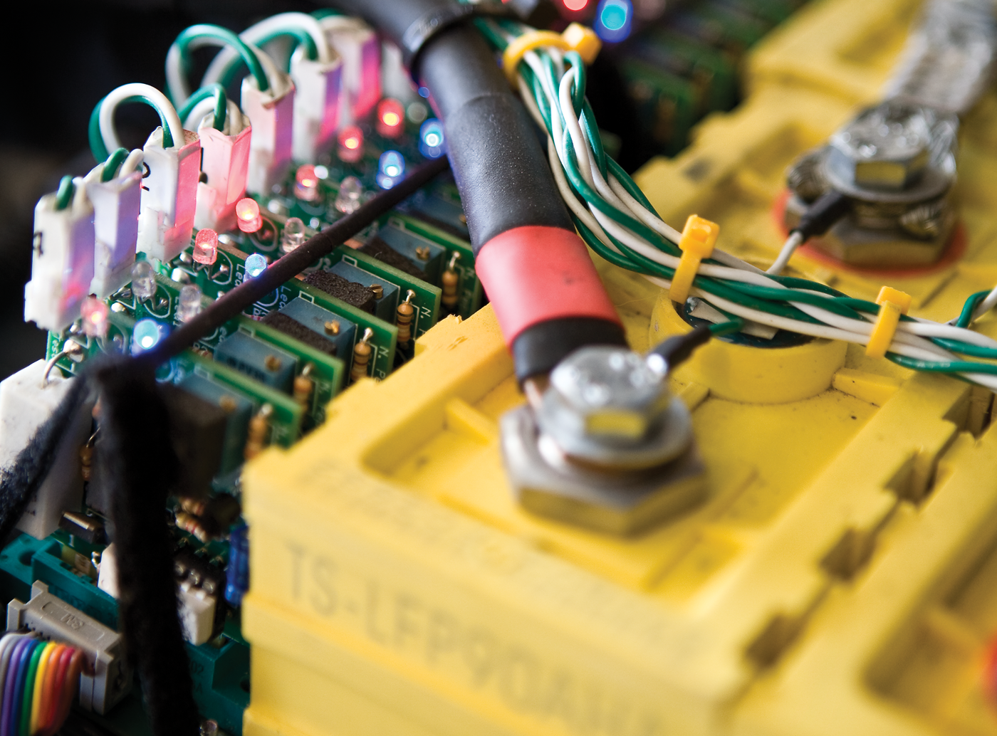 Centre for Grid Innovation - NAIT Applied Research