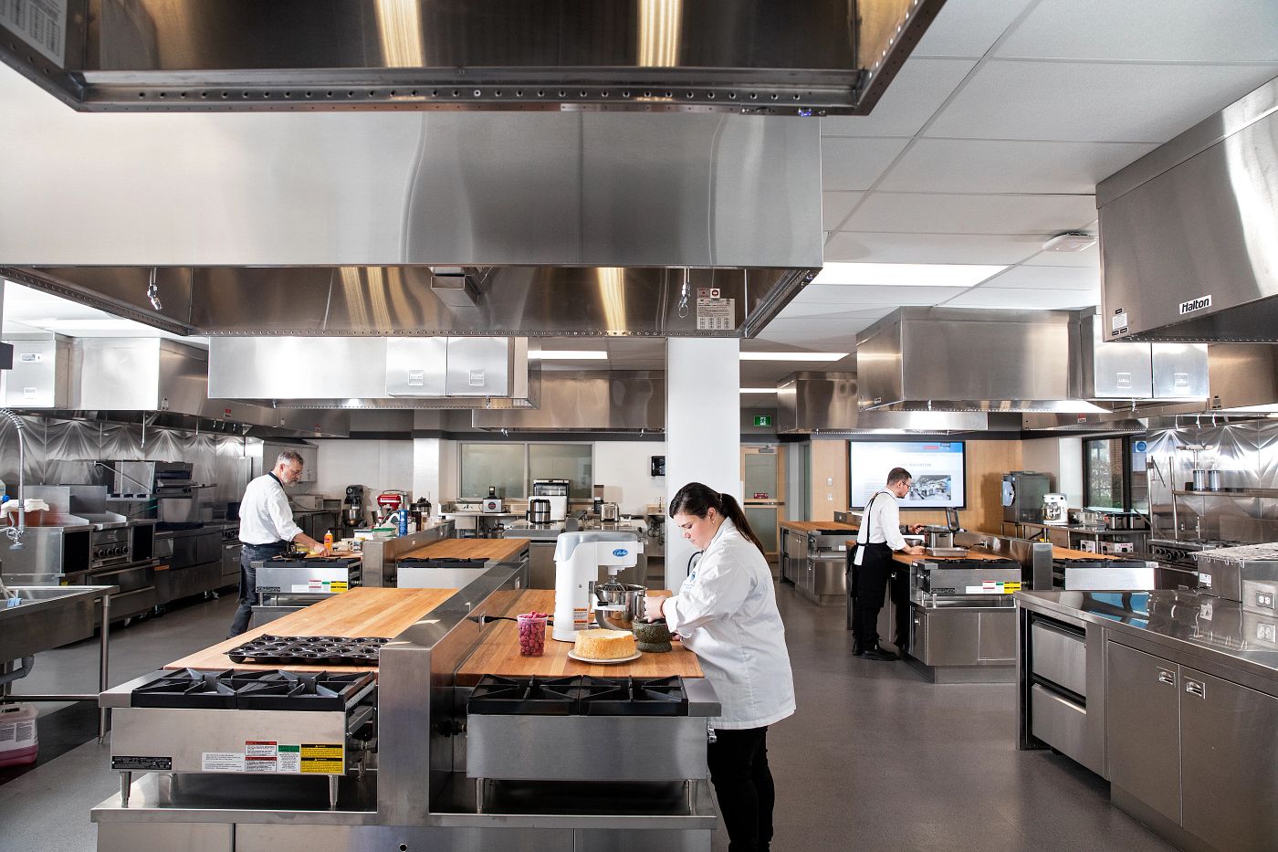 Research Areas - NAIT Applied Research