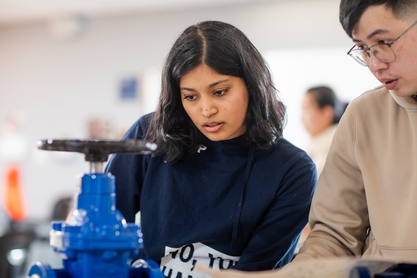 Journeyperson to Construction, Building and Design Technology Diplomas ...