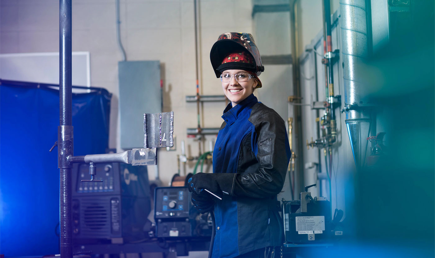 School of Manufacturing and Automation - NAIT