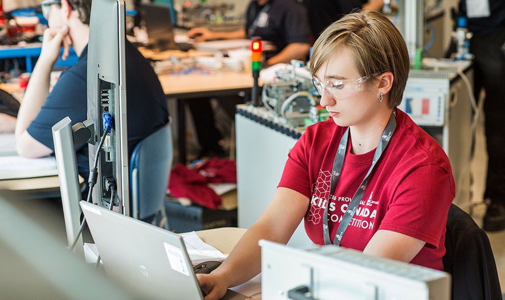 Engineering Design Technology - NAIT