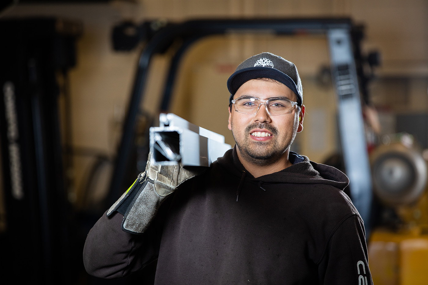 Accelerated Trades Entry Program - NAIT