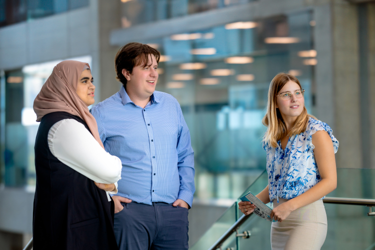 Continuing Education Programs & Courses