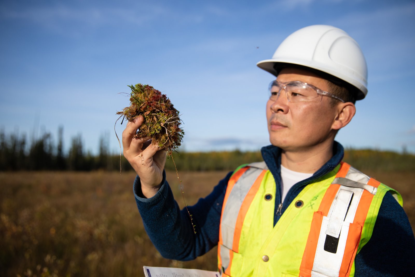 Home - NAIT Applied Research