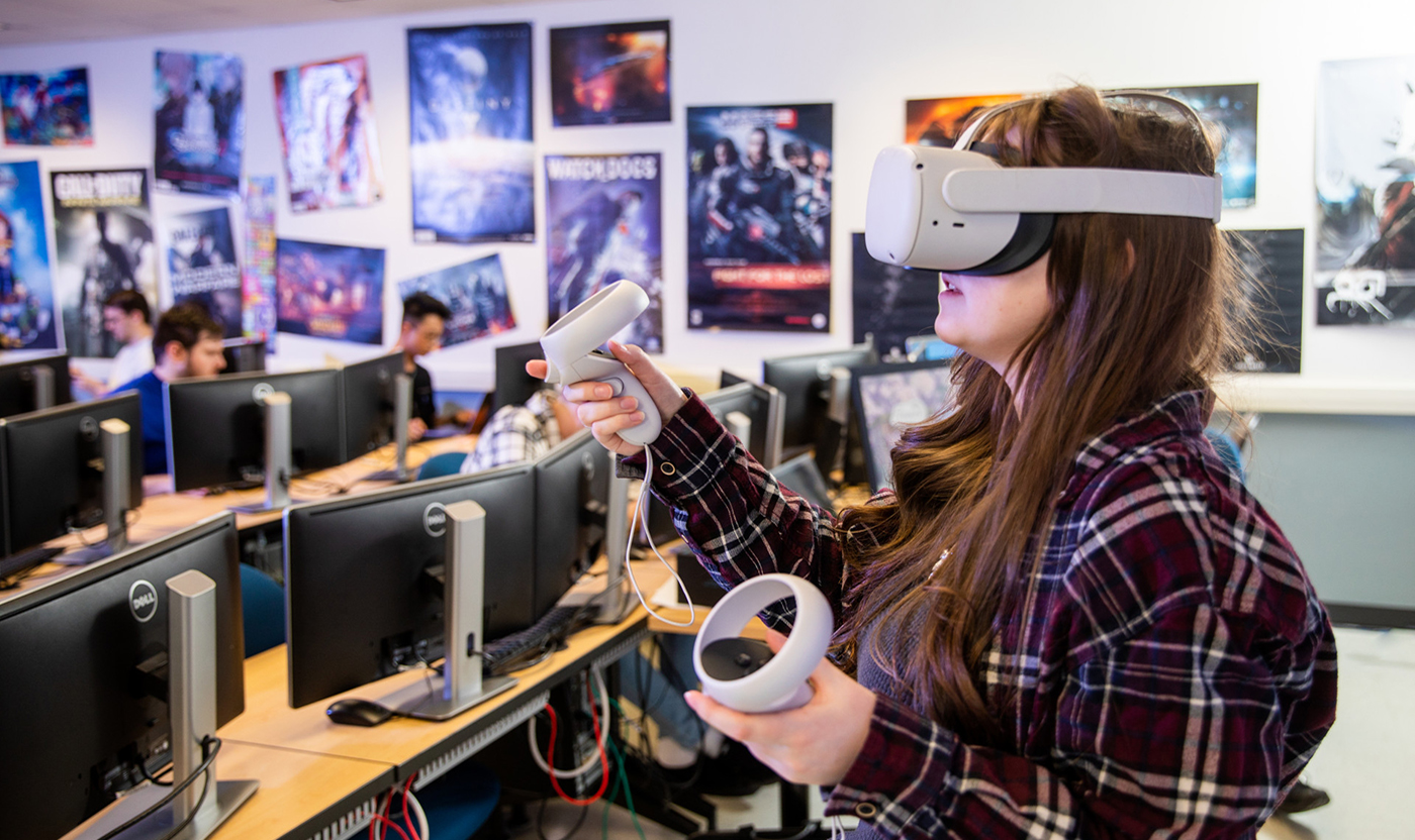 Find a Program - NAIT