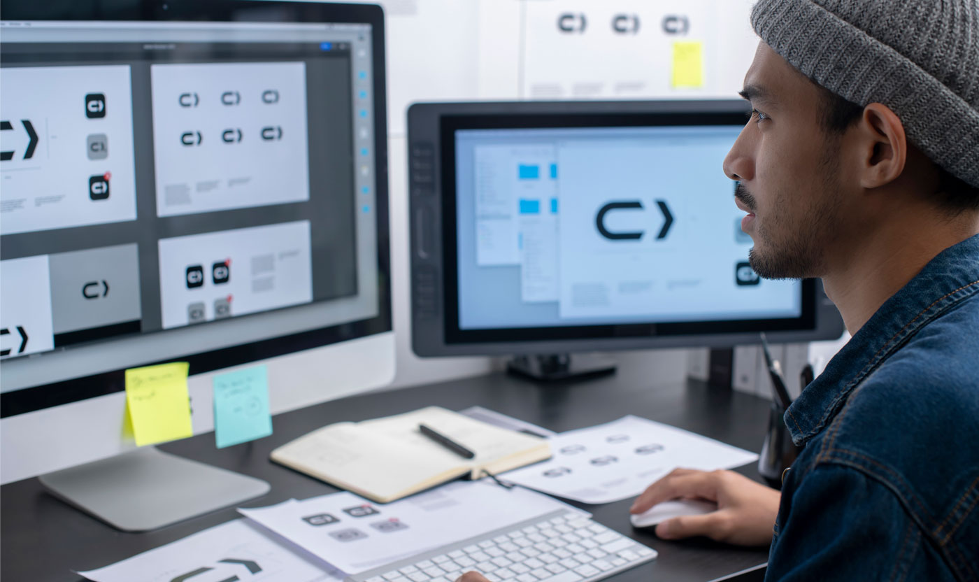 New Media and IT Programs - NAIT