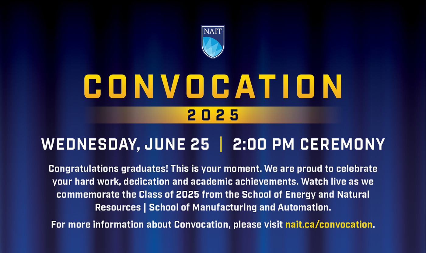 Watch Livestream - NAIT