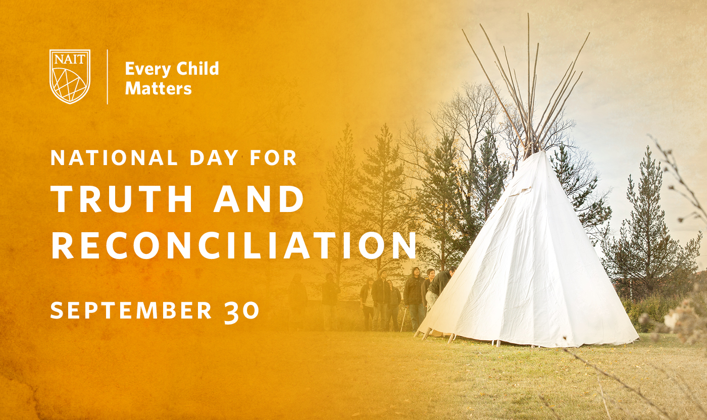 National Day for Truth and Reconciliation - NAIT