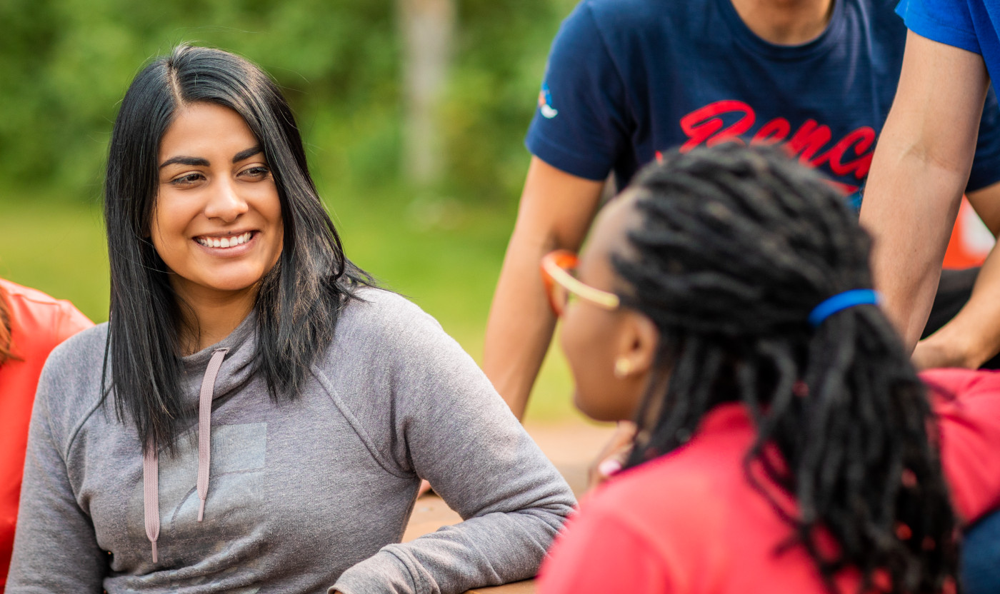 Management & Leadership Training - NAIT