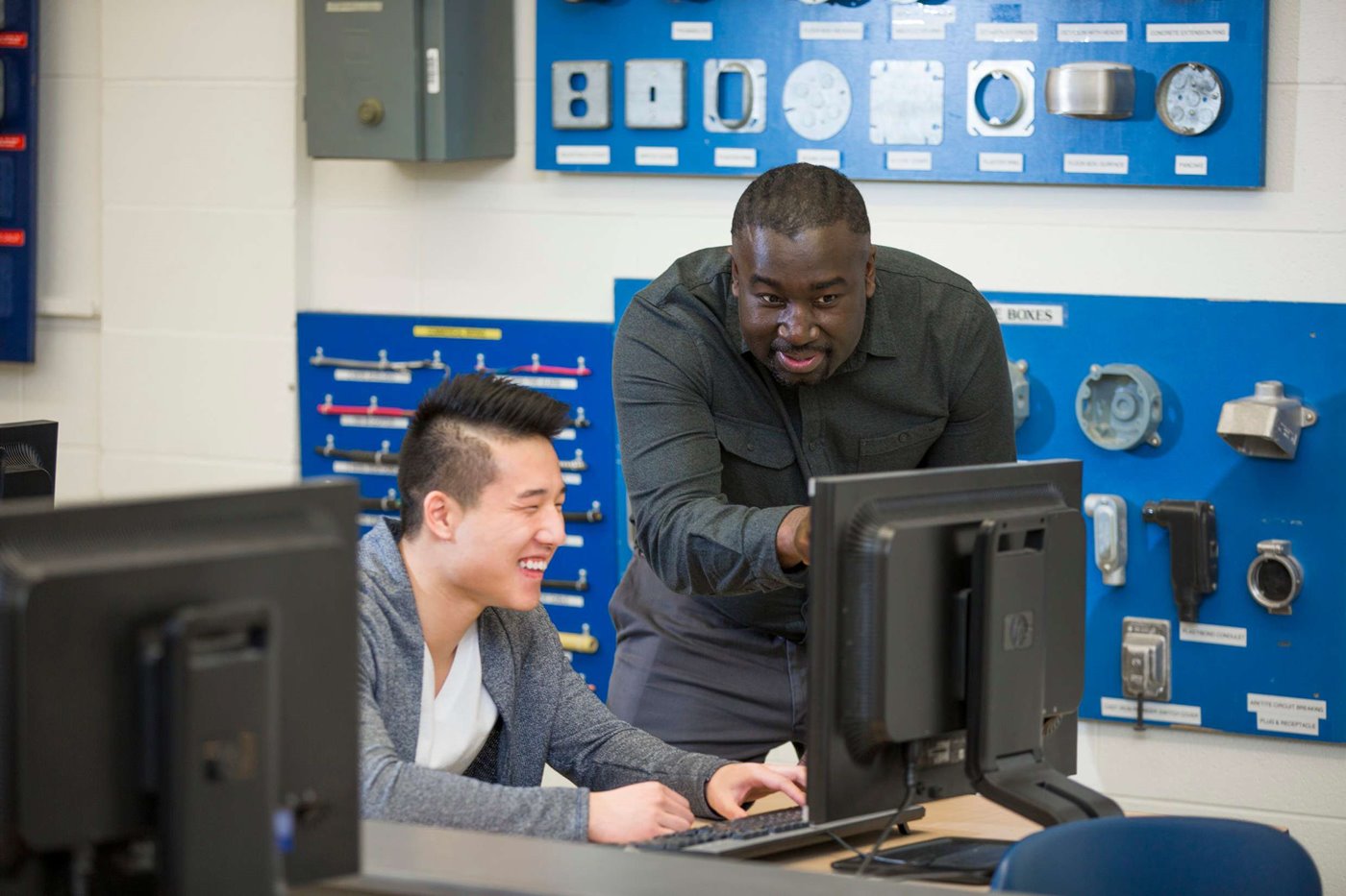 Biomedical Engineering Technology - NAIT