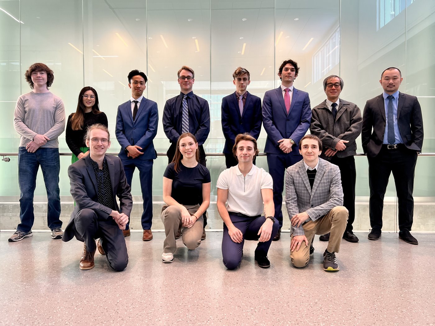 Experiential Learning - NAIT