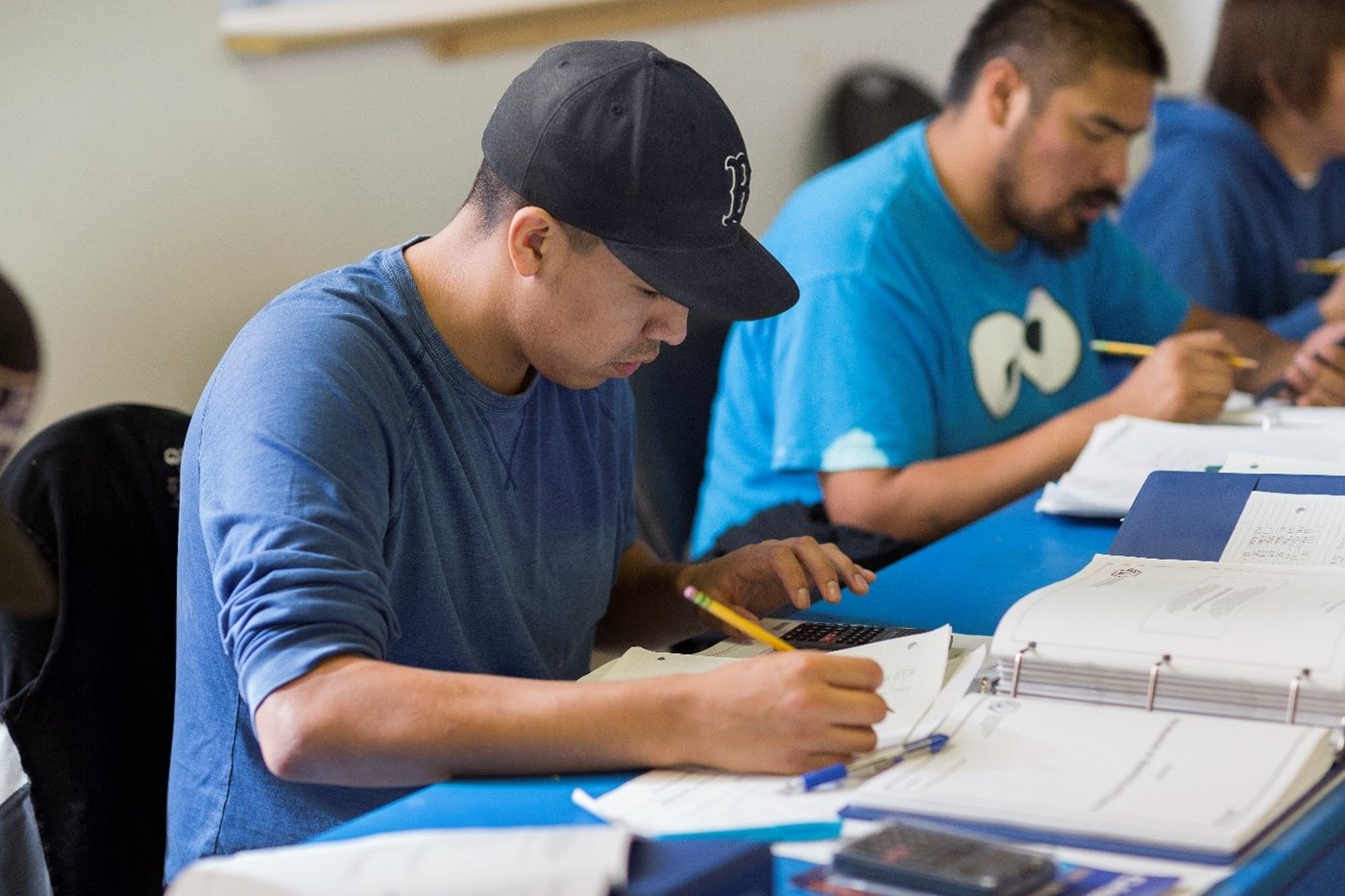 How to apply for a study permit - NAIT