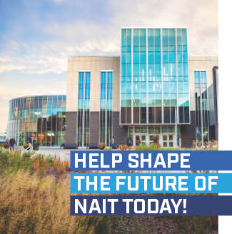 Campus Development Plan - NAIT