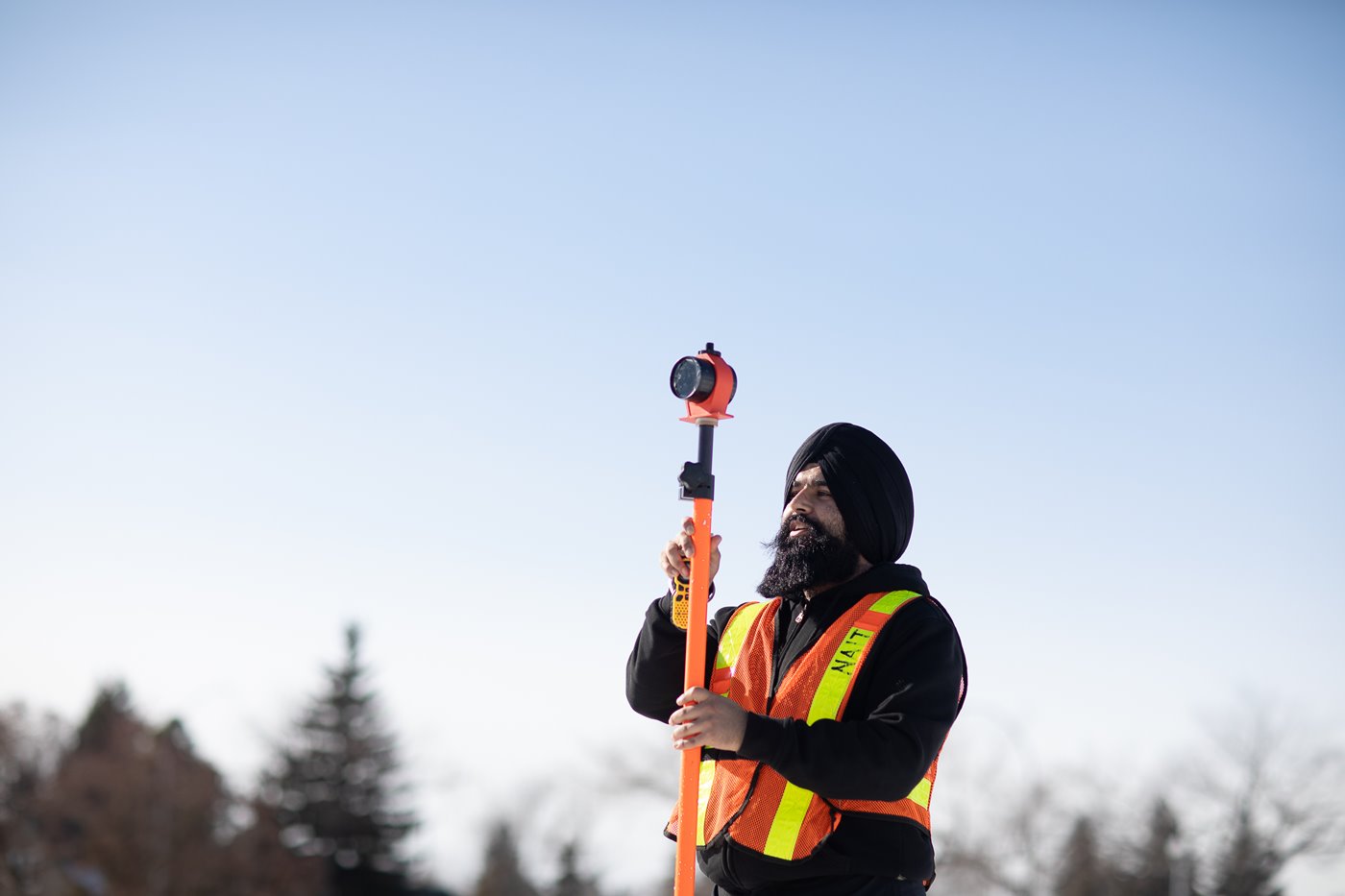 Mature and transfer students - NAIT