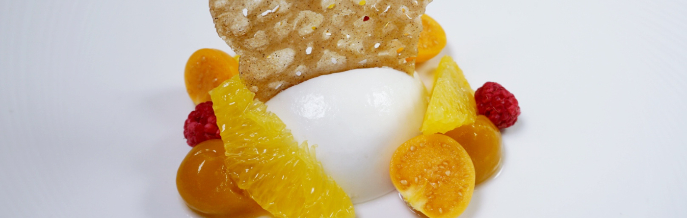 Lunch - Ernest's at NAIT