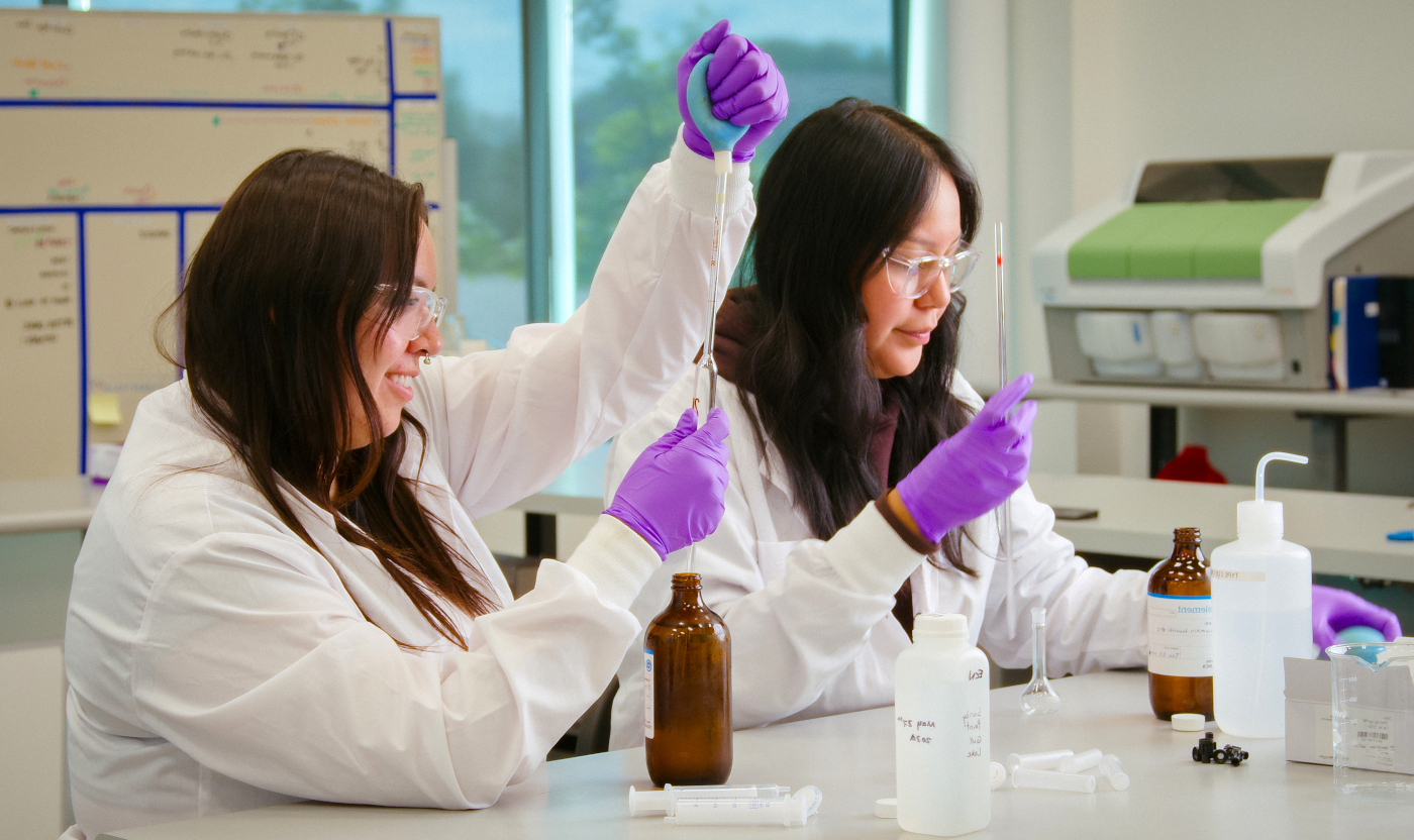 Indigenous Partnerships & Engagement - NAIT