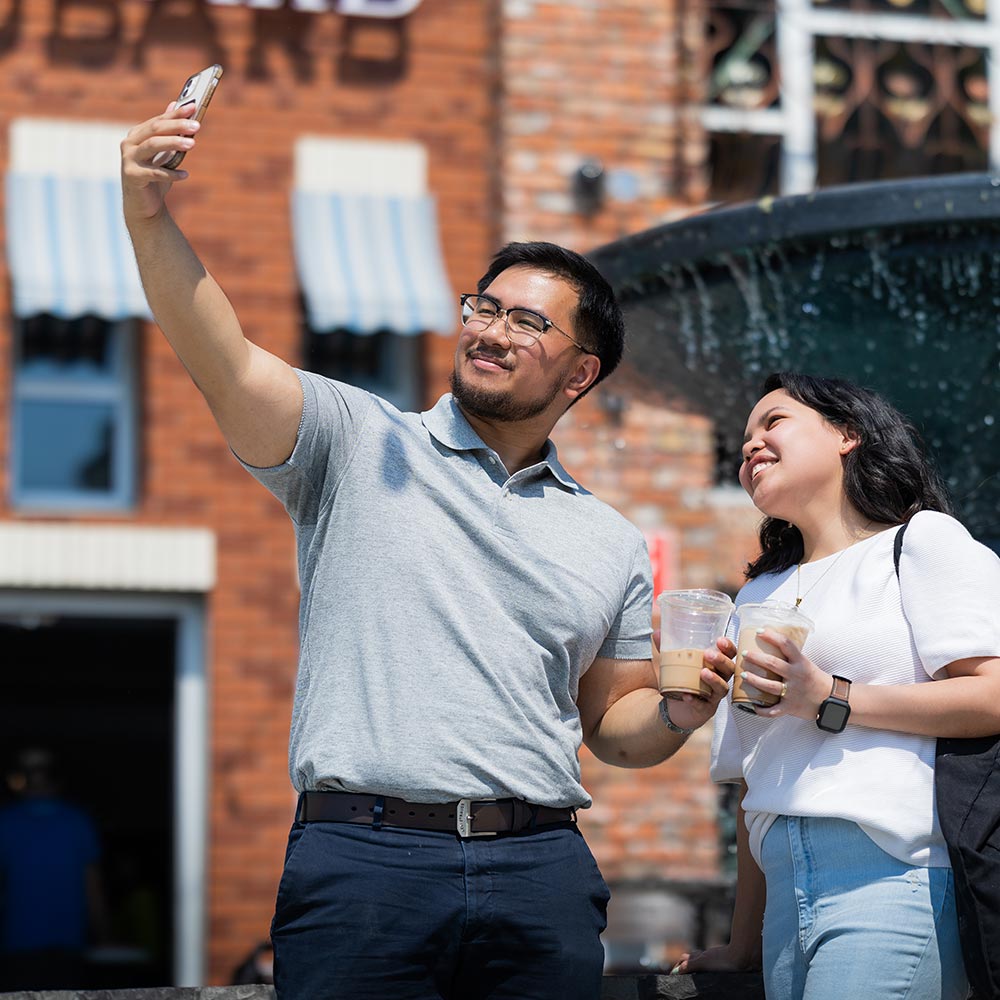 English Summer Language Program - NAIT