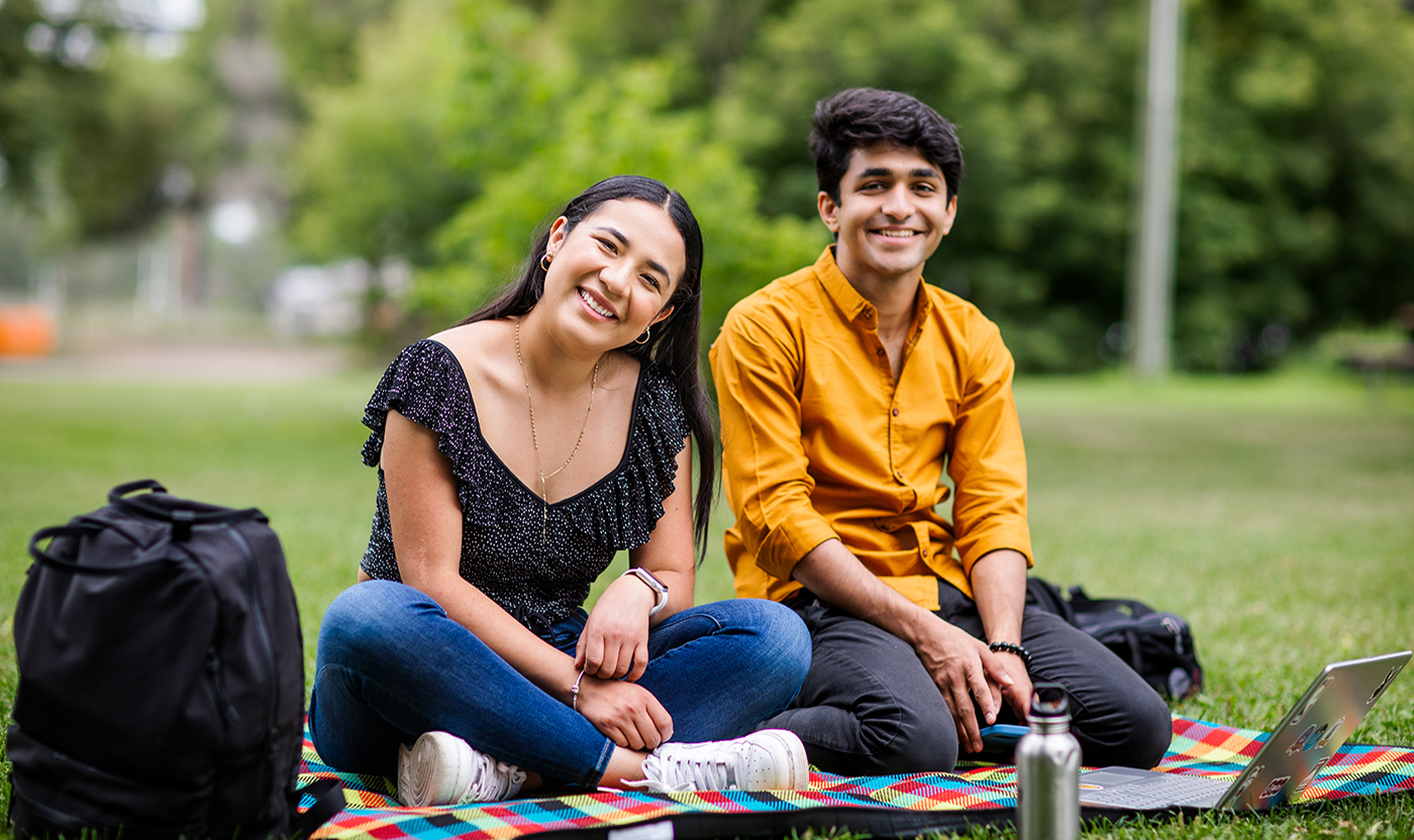 Study Abroad Opportunities - NAIT