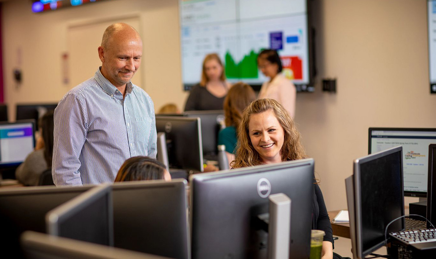 Continuing Education Programs & Courses