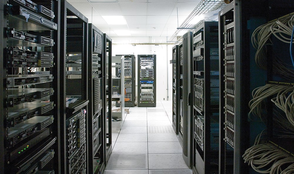 Network Engineering Technology - NAIT